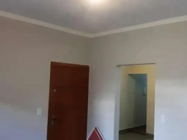 Apartamento para Venda em Franca/SP Jardim Santa Lúcia 2 Quartos