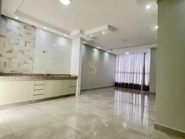 Apartamento para Venda em Franca/SP Jardim Santa Lúcia 2 Quartos