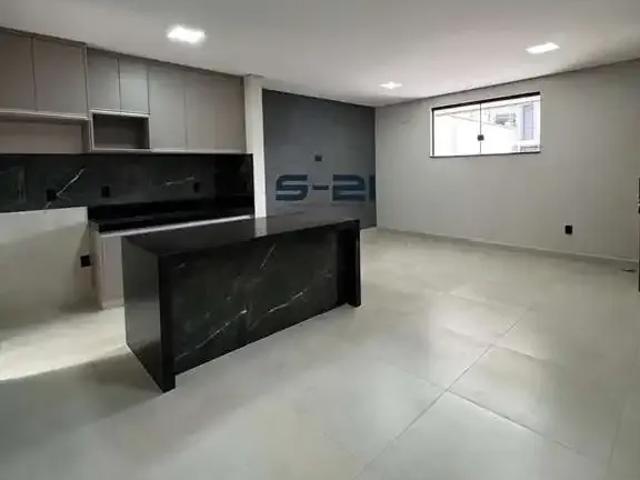 Apartamento para Venda em Franca/SP Jardim Santa Lúcia 2 Quartos