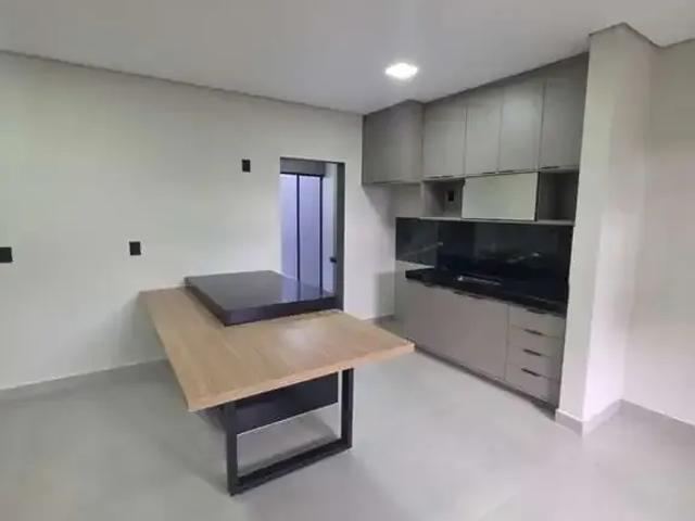 Apartamento para Venda em Franca/SP Jardim Santa Lúcia 2 Quartos