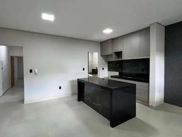 Apartamento para Venda em Franca/SP Jardim Santa Lúcia 2 Quartos