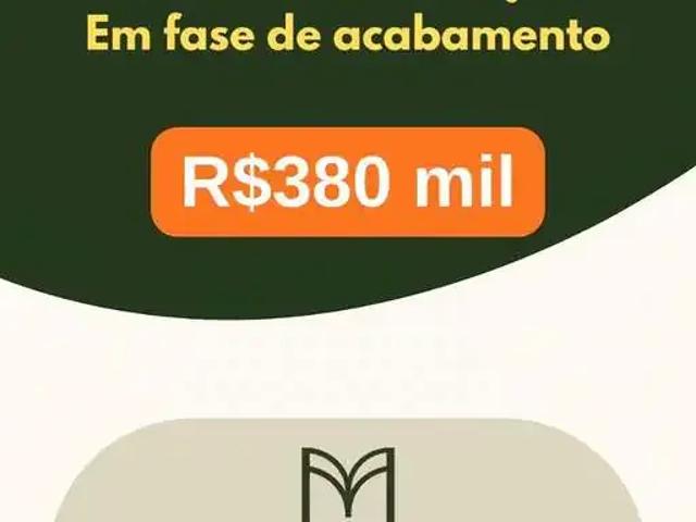 Apartamento para Venda em Franca/SP Jardim Santa Lúcia 2 Quartos