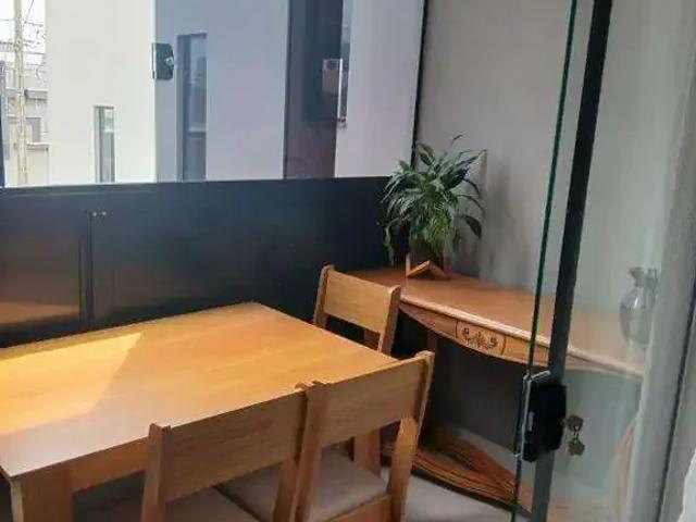Apartamento para Venda em Franca/SP Jardim Santa Lúcia 2 Quartos