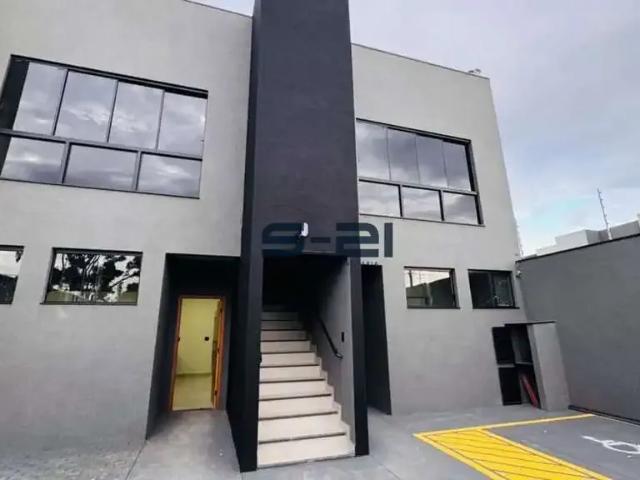 Apartamento para Venda em Franca/SP Jardim Santa Lúcia 2 Quartos
