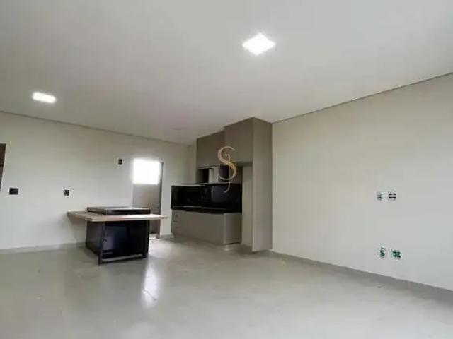 Apartamento para Venda em Franca/SP Jardim Santa Lúcia 2 Quartos