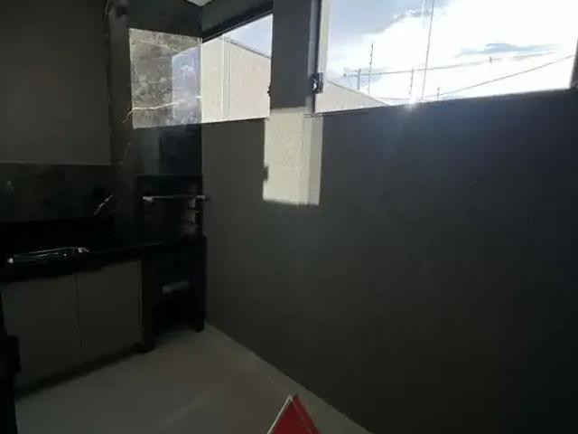 Apartamento para Venda em Franca/SP Jardim Santa Lúcia 2 Quartos