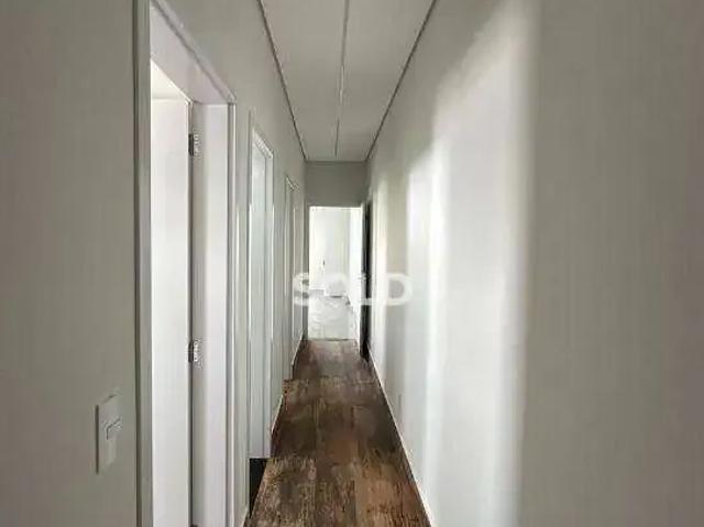 Apartamento para Venda em Franca/SP Jardim Santa Lúcia 3 Quartos