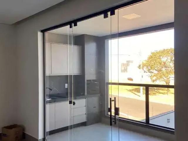 Apartamento para Venda em Franca/SP Jardim Santa Lúcia 3 Quartos