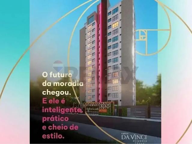 Apartamento para Venda em Franca/SP Jardim Santana 2 Quartos