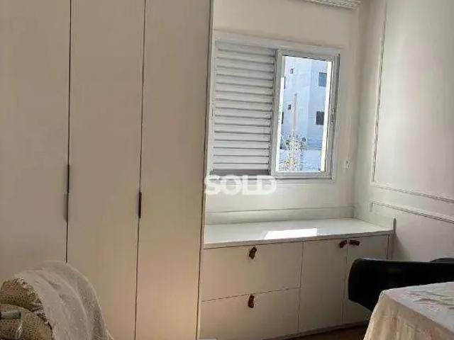 Apartamento para Venda em Franca/SP Jardim Santana 3 Quartos