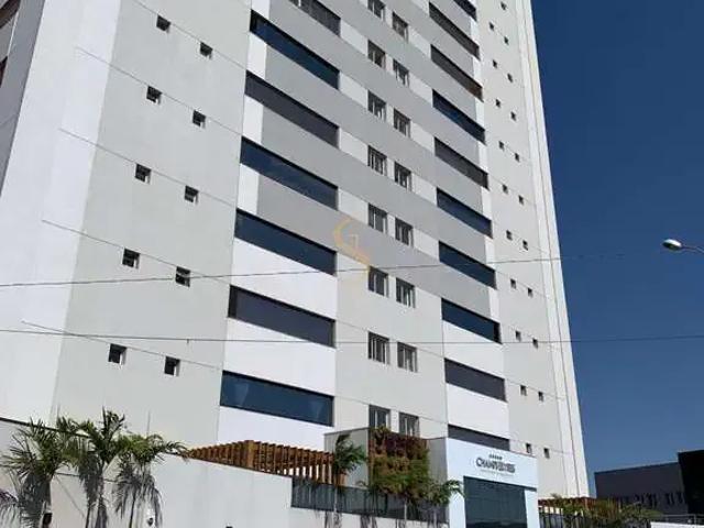 Apartamento para Venda em Franca/SP Jardim Santana 3 Quartos