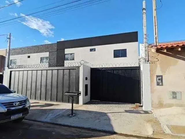 Apartamento para Venda em Franca/SP Loteamento Quinta do Oeste 2 Quartos