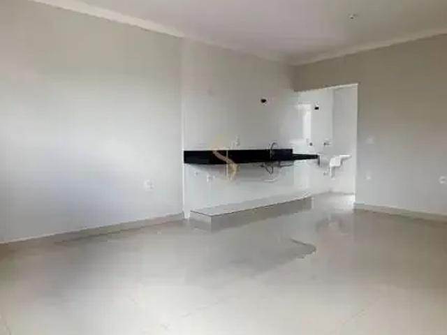Apartamento para Venda em Franca/SP Loteamento Quinta do Oeste 2 Quartos