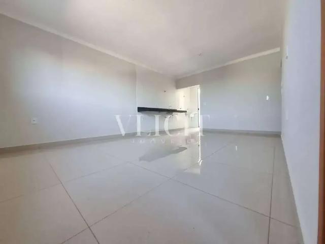 Apartamento para Venda em Franca/SP Loteamento Quinta do Oeste 2 Quartos