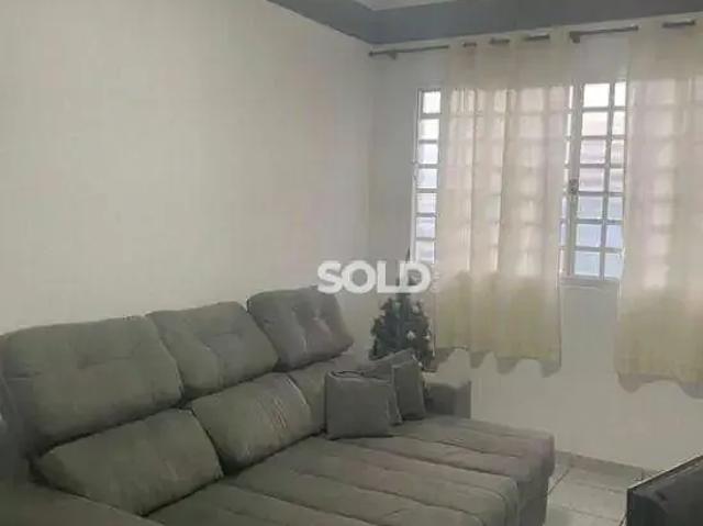 Apartamento para Venda em Franca/SP Parque Universitário 2 Quartos