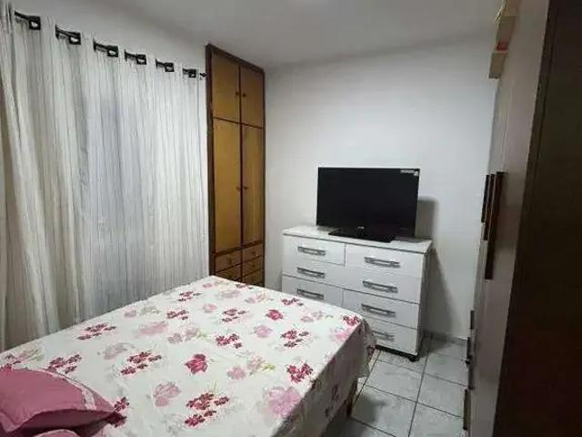 Apartamento para Venda em Franca/SP Parque Universitário 2 Quartos