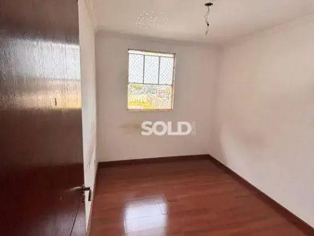 Apartamento para Venda em Franca/SP Parque Vicente Leporace I 2 Quartos