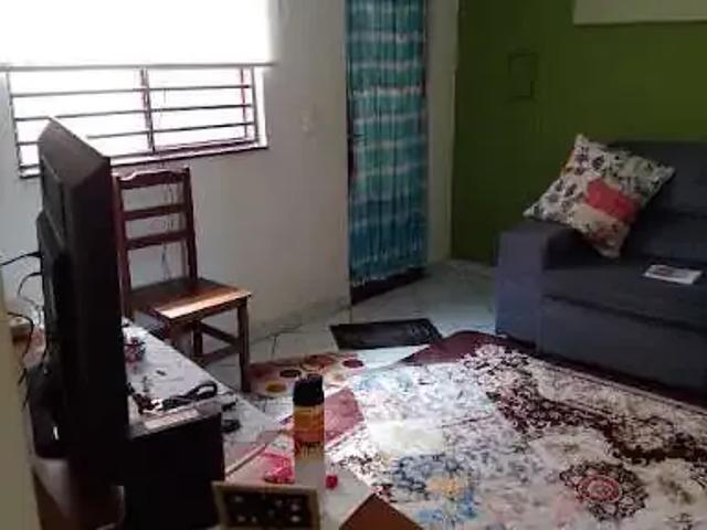 Apartamento para Venda em Franca/SP Parque Vicente Leporace I 2 Quartos