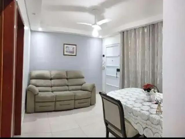 Apartamento para Venda em Franca/SP Parque Vicente Leporace I 2 Quartos