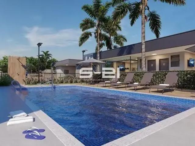 Apartamento para Venda em Franca/SP Parque das Árvores 2 Quartos