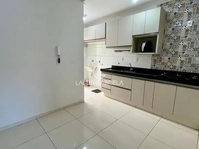 Apartamento para Venda em Franca/SP Parque das Esmeraldas 2 Quartos