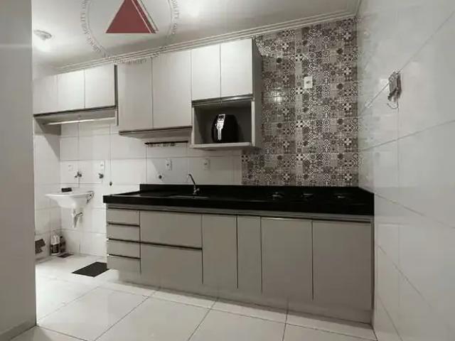 Apartamento para Venda em Franca/SP Parque das Esmeraldas 2 Quartos
