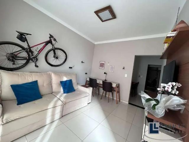 Apartamento para Venda em Franca/SP Parque das Esmeraldas 2 Quartos