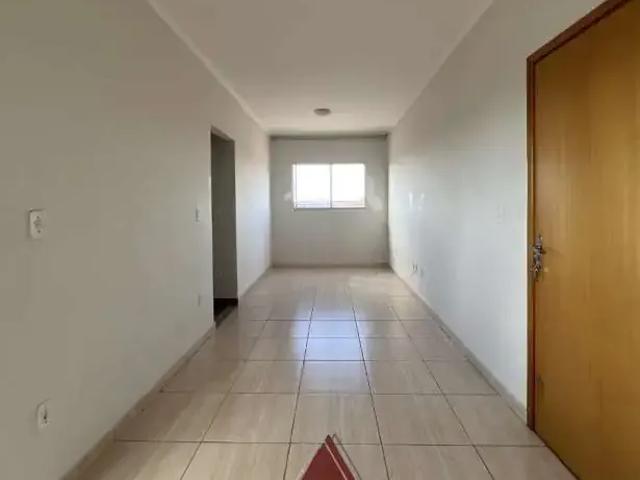 Apartamento para Venda em Franca/SP Parque das Esmeraldas 2 Quartos