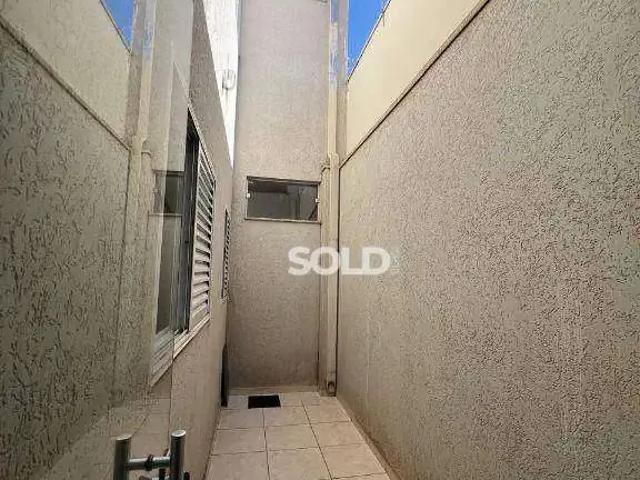 Apartamento para Venda em Franca/SP Parque das Esmeraldas 2 Quartos