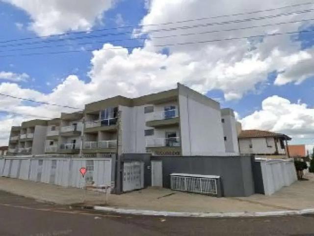 Apartamento para Venda em Franca/SP Parque Dom Pedro I