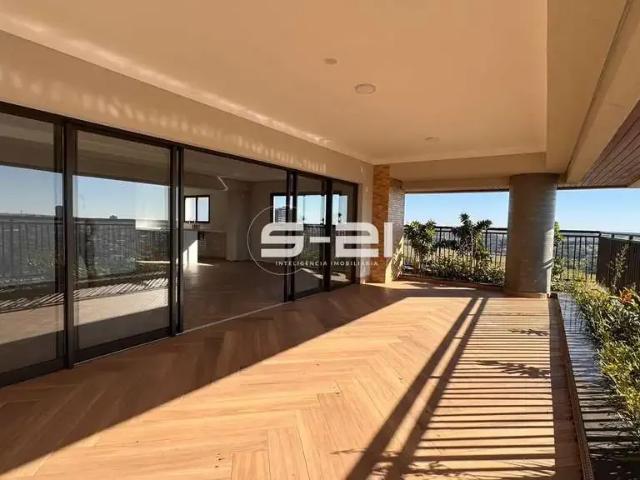 Apartamento para Venda em Franca/SP Parque dos Lima 4 Quartos
