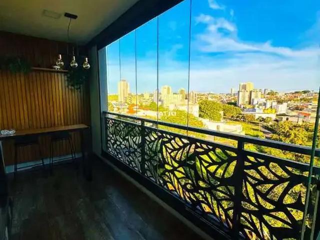 Apartamento para Venda em Franca/SP Parque dos Lima 2 Quartos