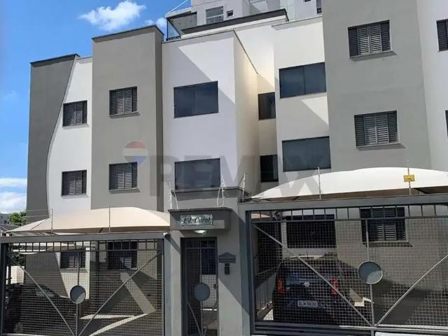 Apartamento para Venda em Franca/SP Parque dos Lima 2 Quartos