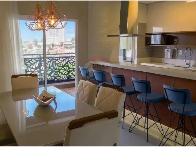 Apartamento para Venda em Franca/SP Parque dos Lima 2 Quartos