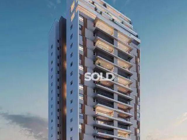 Apartamento para Venda em Franca/SP Parque dos Lima 3 Quartos