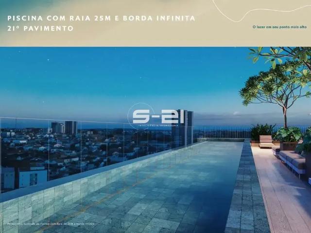 Apartamento para Venda em Franca/SP Parque dos Lima 3 Quartos