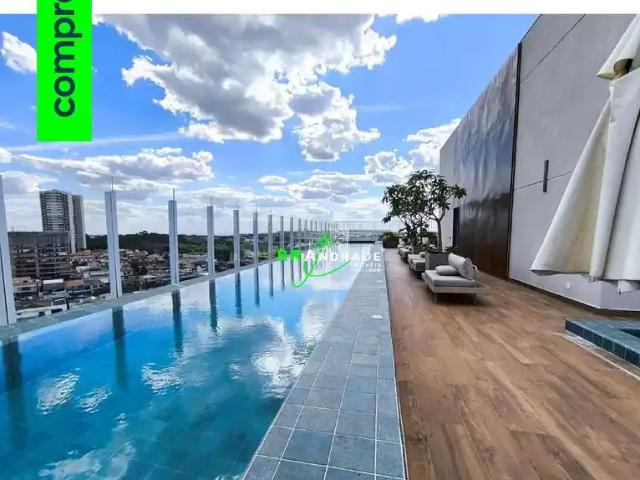 Apartamento para Venda em Franca/SP Parque dos Lima 3 Quartos