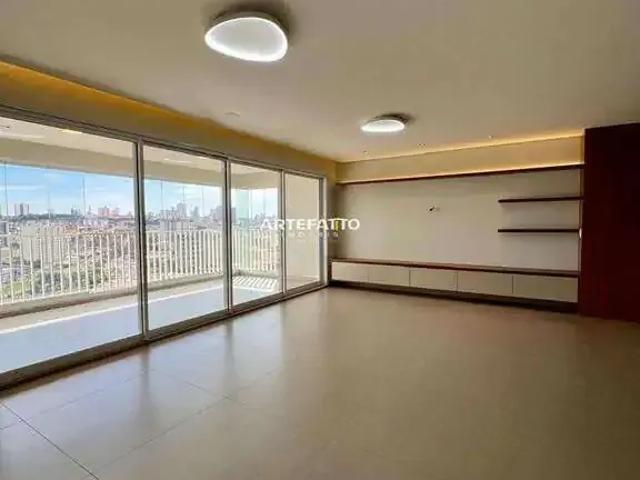 Apartamento para Venda em Franca/SP Parque dos Lima 3 Quartos