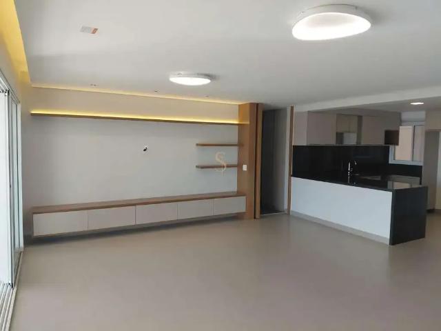 Apartamento para Venda em Franca/SP Parque dos Lima 3 Quartos