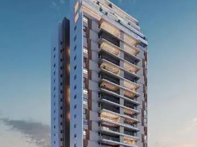 Apartamento para Venda em Franca/SP Parque dos Lima 3 Quartos