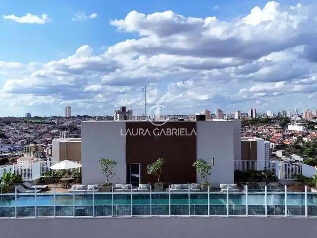 Apartamento para Venda em Franca/SP Parque dos Lima 3 Quartos