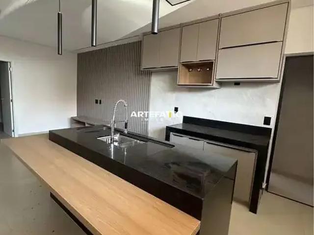 Apartamento para Venda em Franca/SP Parque Doutor Carrão 3 Quartos