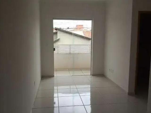 Apartamento para Venda em Franca/SP Parque Moema 1 Quartos