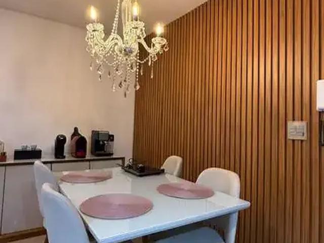 Apartamento para Venda em Franca/SP Parque Moema 2 Quartos