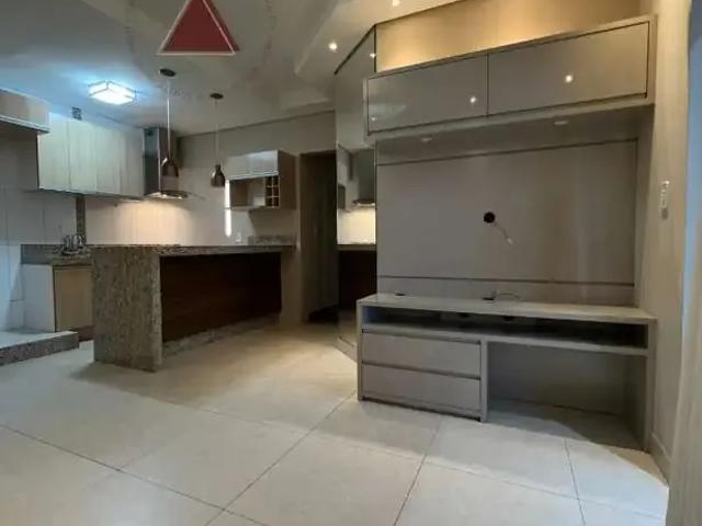 Apartamento para Venda em Franca/SP Parque Moema 2 Quartos