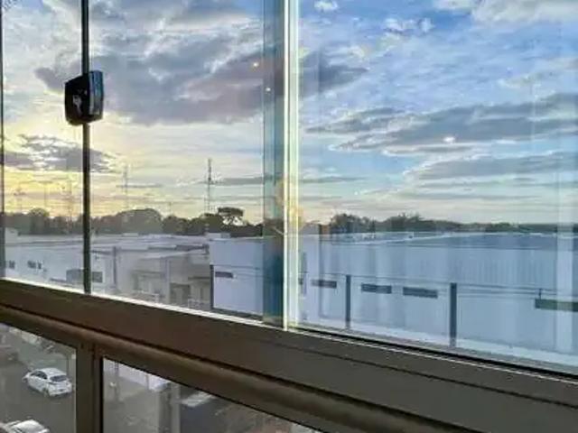 Apartamento para Venda em Franca/SP Parque Moema 2 Quartos
