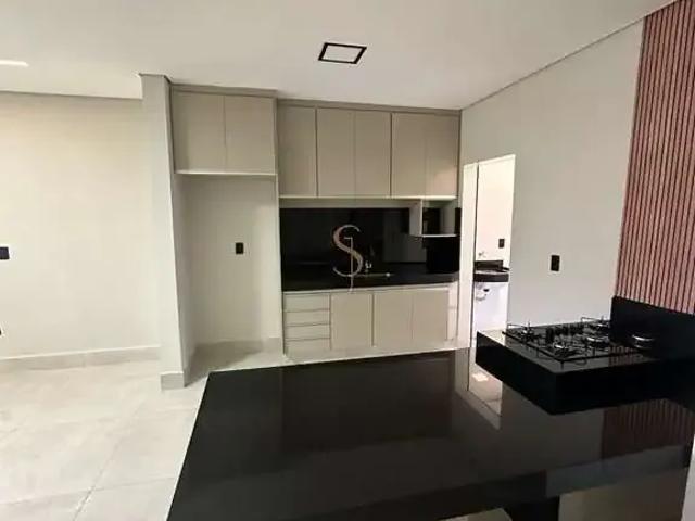 Apartamento para Venda em Franca/SP Parque Moema 3 Quartos