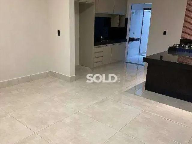 Apartamento para Venda em Franca/SP Parque Moema 3 Quartos