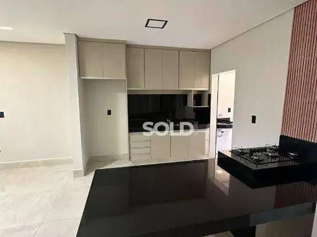 Apartamento para Venda em Franca/SP Parque Moema 3 Quartos