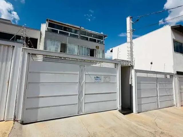 Apartamento para Venda em Franca/SP Parque Moema 3 Quartos